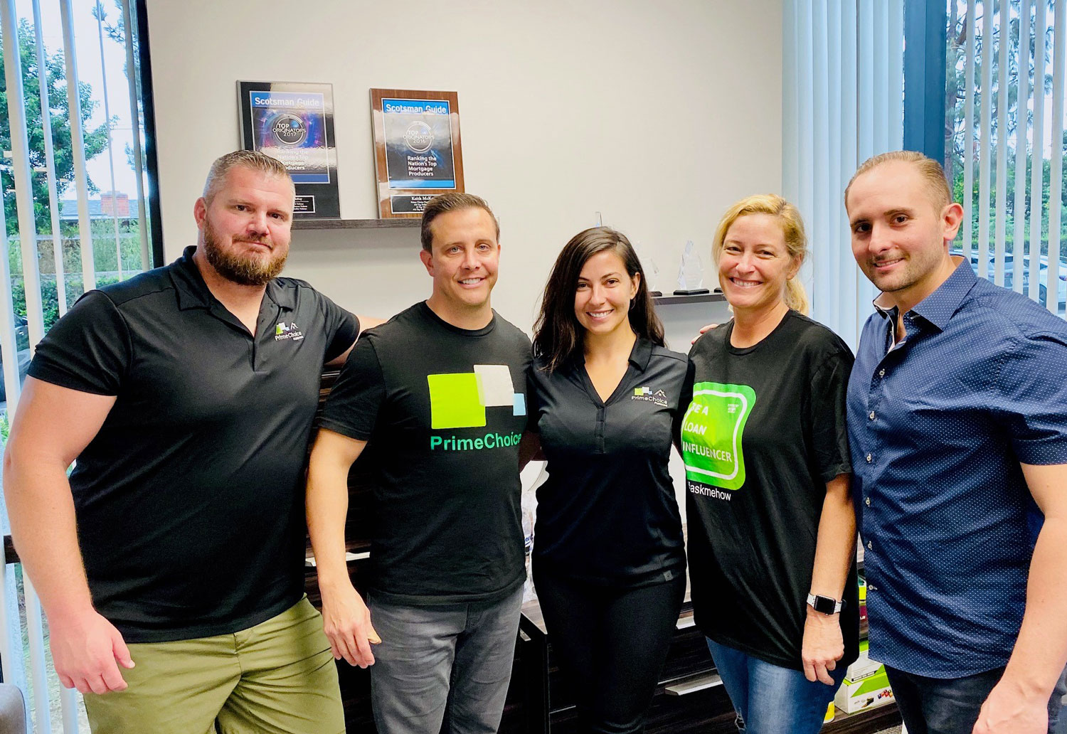 About Us | Prime Choice Funding, Inc.