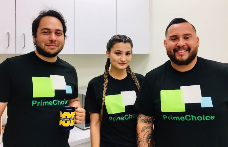 About Us | Prime Choice Funding, Inc.