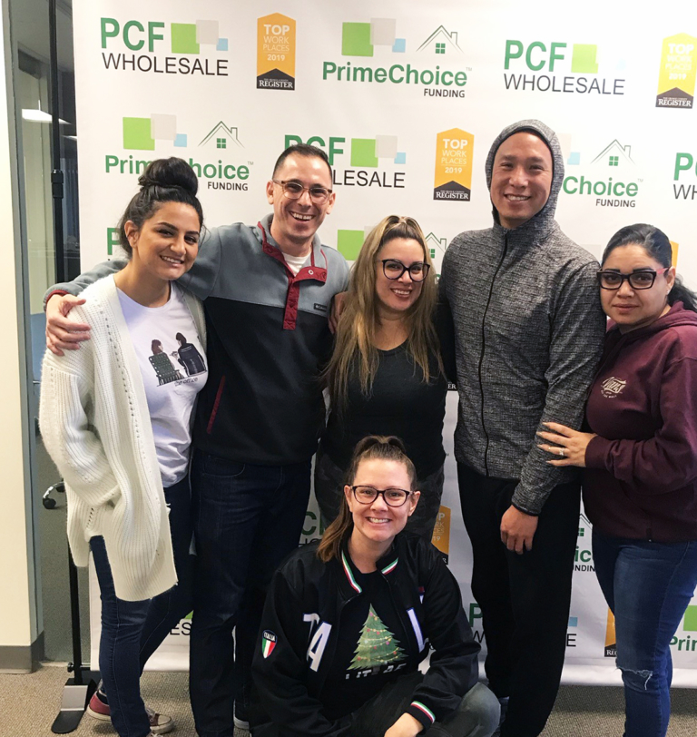 About Us | Prime Choice Funding, Inc.