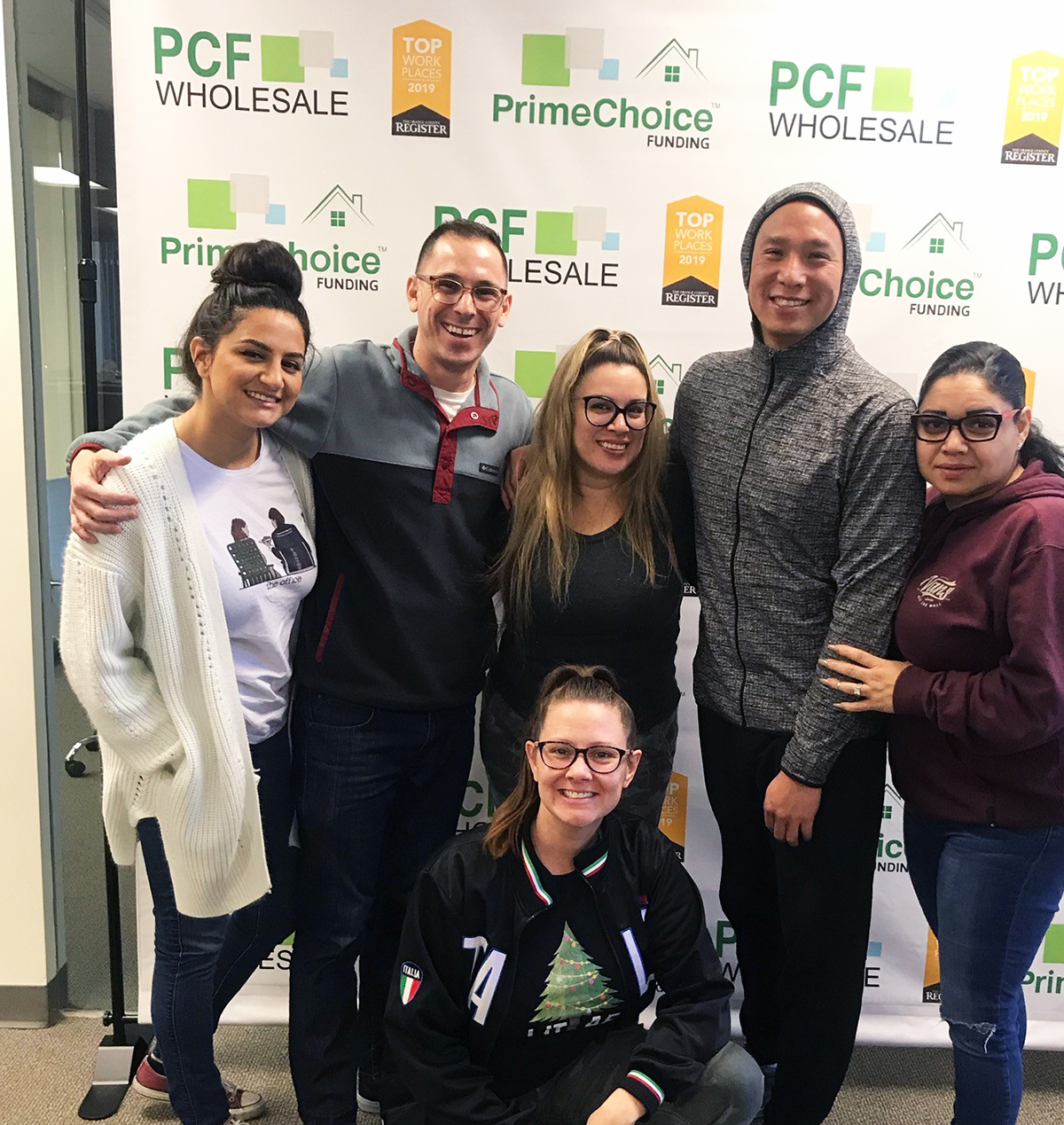 About Us | Prime Choice Funding, Inc.