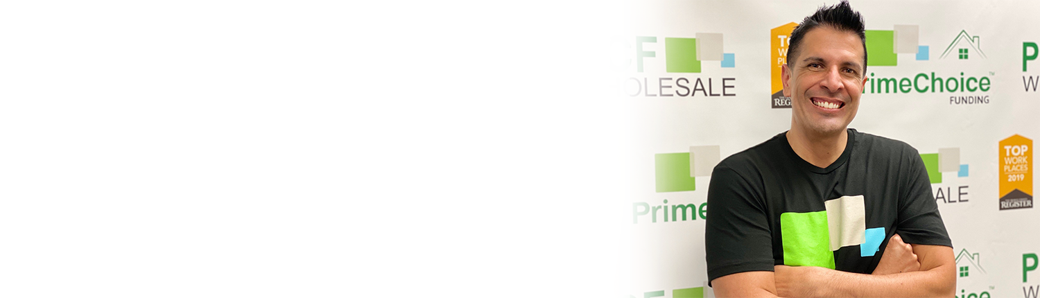 Join Team PCF | Prime Choice Funding, Inc.