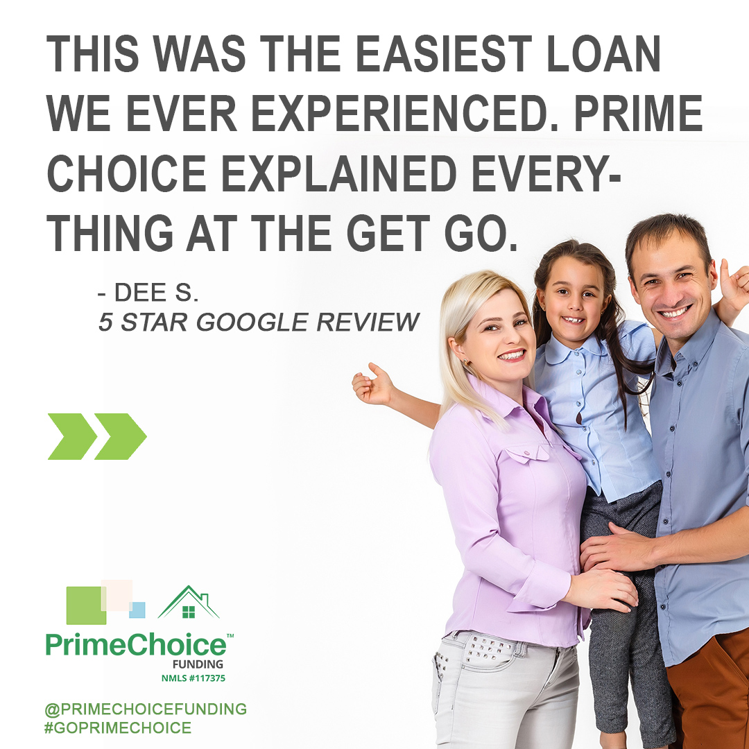 Join Team PCF | Prime Choice Funding, Inc.