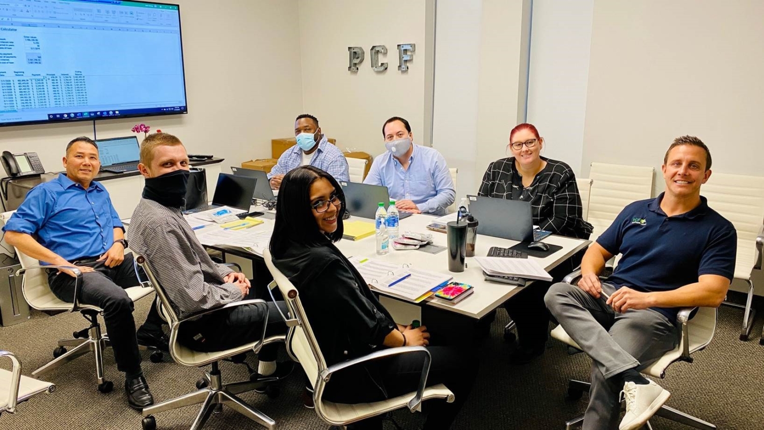 About Us | Prime Choice Funding, Inc.