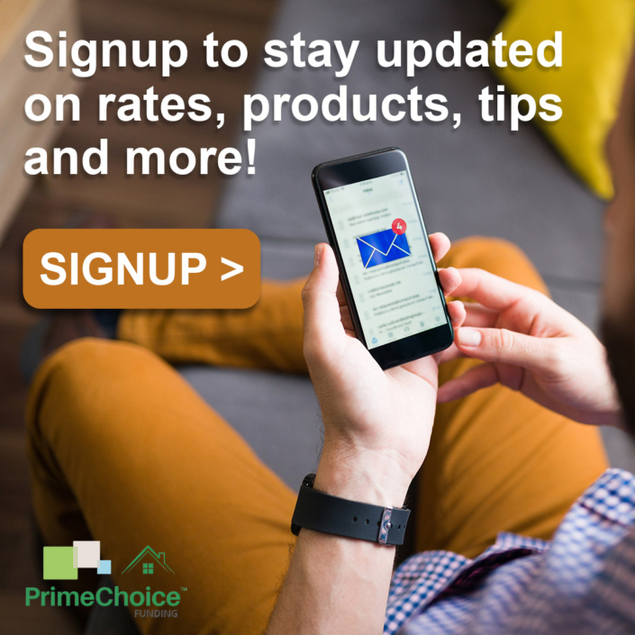 Prime Choice Funding | Home Purchase Loans & Mortgage Refinance