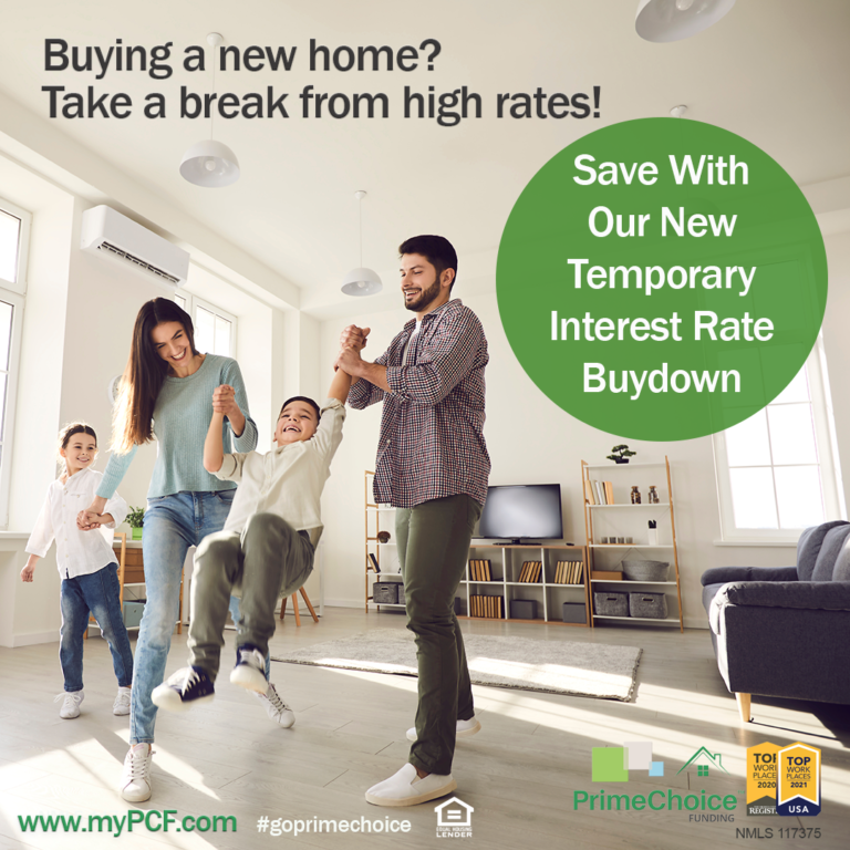 Prime Choice Funding | Home Purchase Loans & Mortgage Refinance