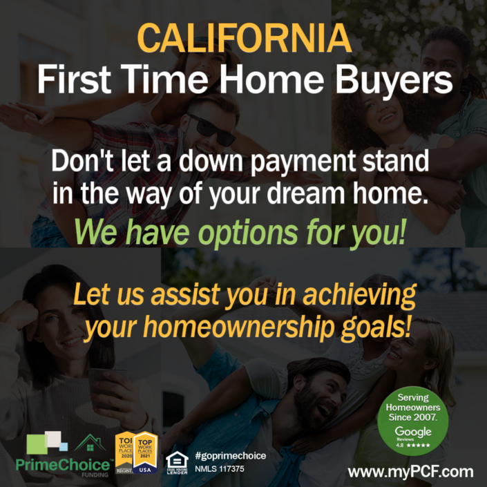 Prime Choice Funding | Home Purchase Loans & Mortgage Refinance