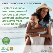 Prime Choice Funding | Home Purchase Loans & Mortgage Refinance
