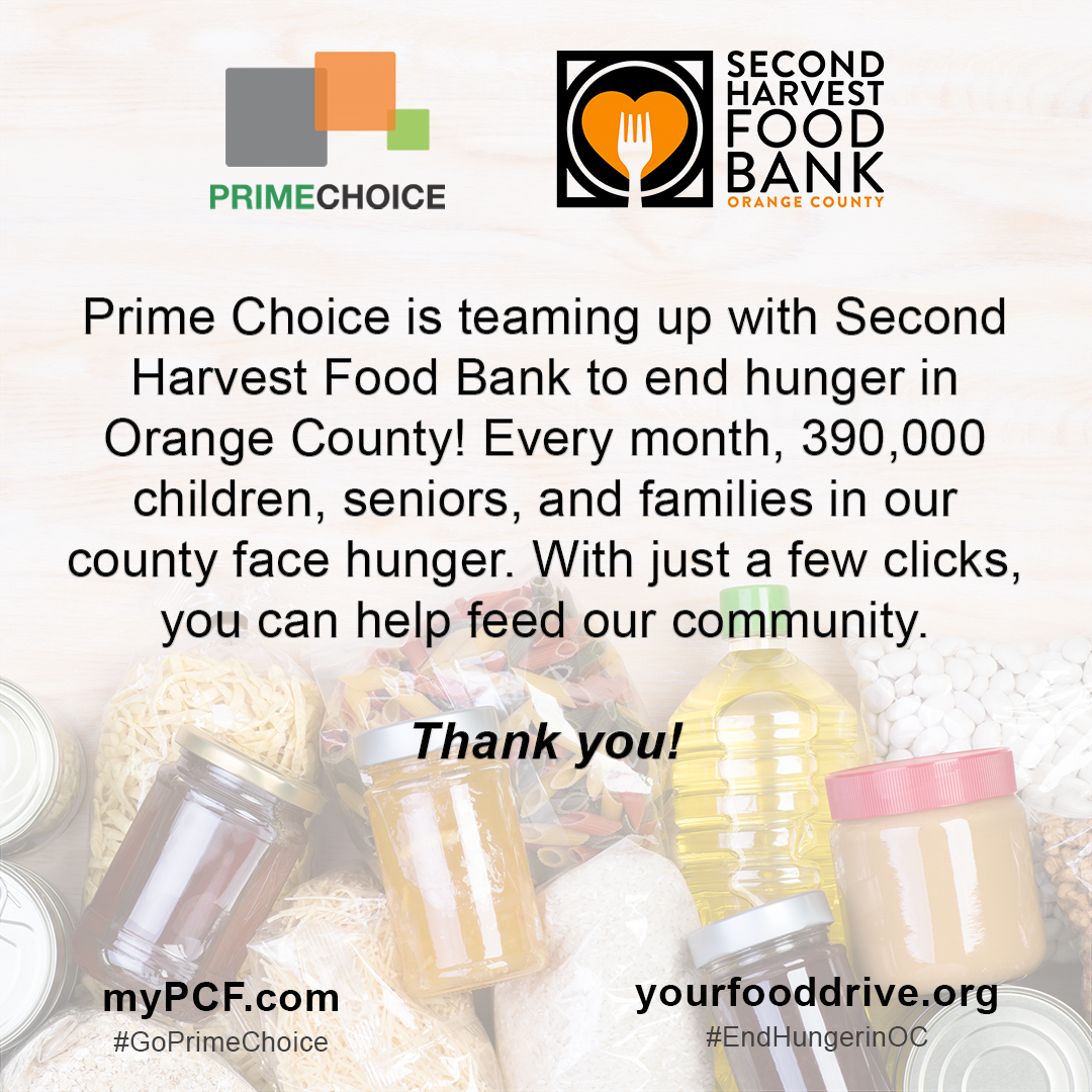 Prime Choice Funding | Home Purchase Loans & Mortgage Refinance