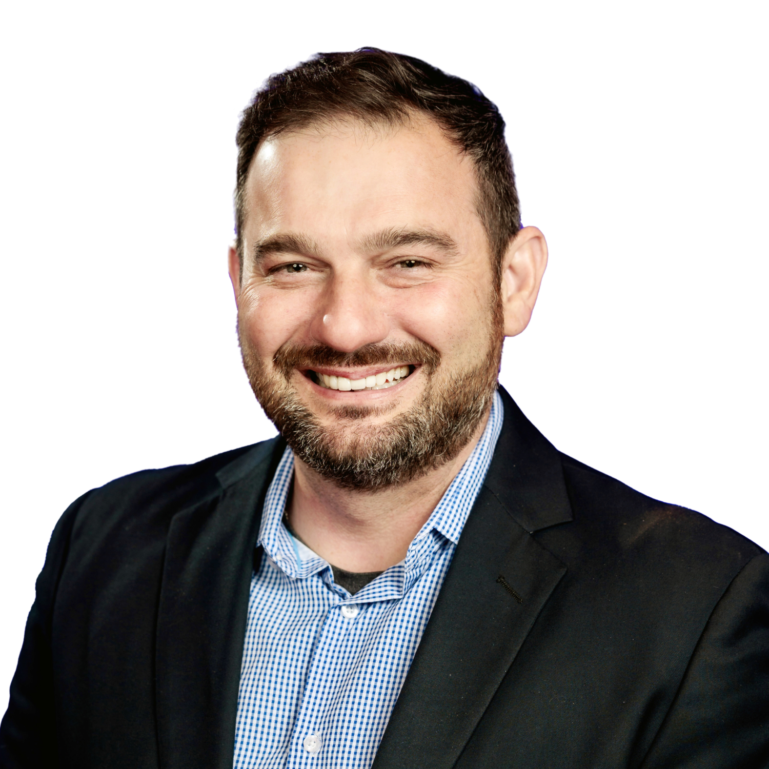 Michael Bruner - Prime Choice Funding, Inc.